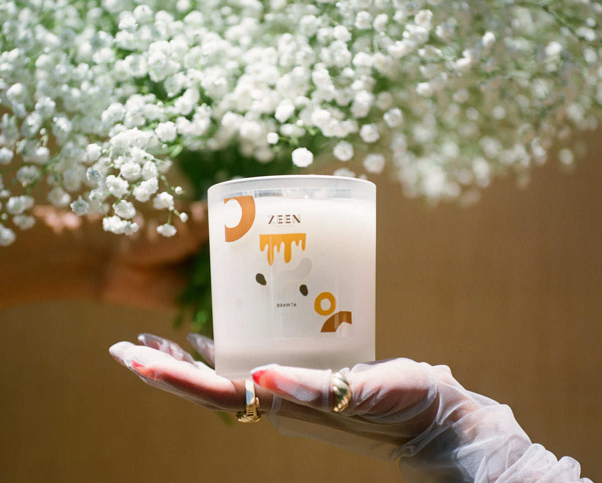 Zeen Candle Company