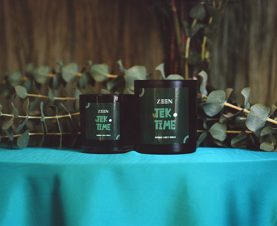 Zeen Candle Co :: Scented Candles, Fine Fragrance & Aromatherapy – Zeen ...